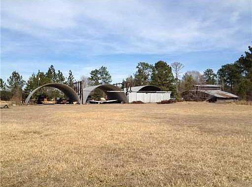 18601 Rayford Shumock Rd, Moss Point, MS 39562 | Zillow