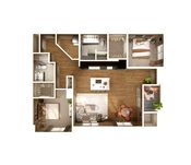 Keva Flats - 350 Waterloo Blvd Exton PA | Zillow