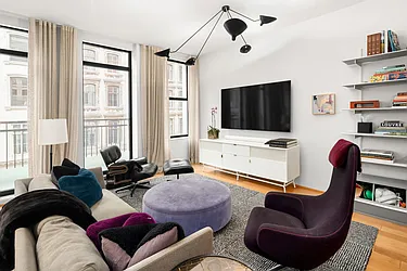 71 Reade Street #3B in Tribeca, Manhattan | StreetEasy