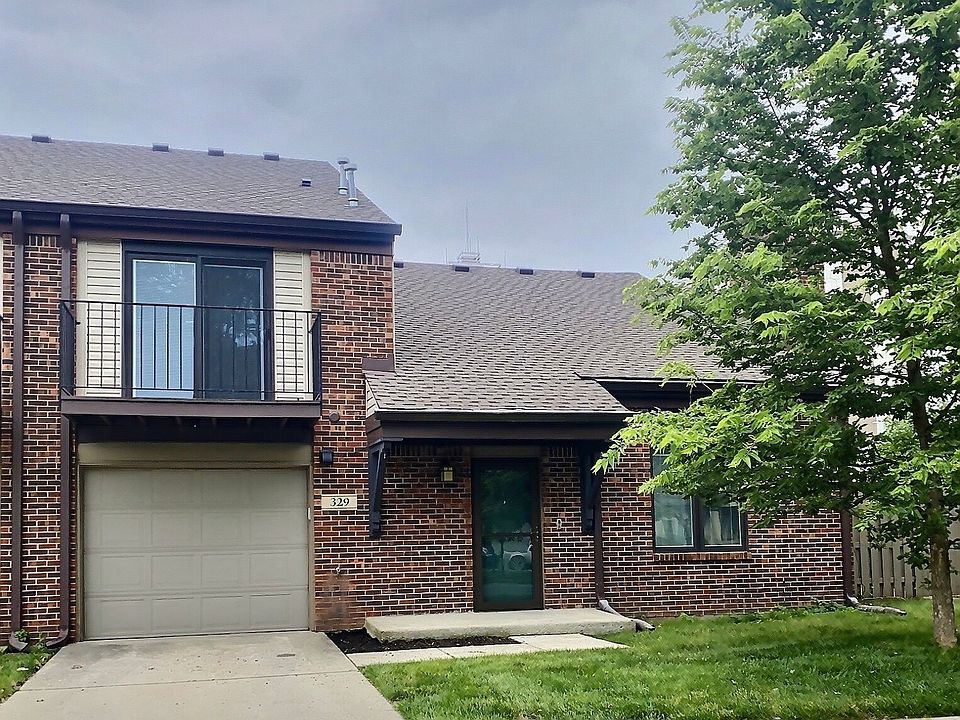 329 E Arch St, Indianapolis, IN 46202 | Zillow