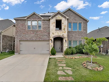 12052 Arabian Rd Aubrey TX | Zillow