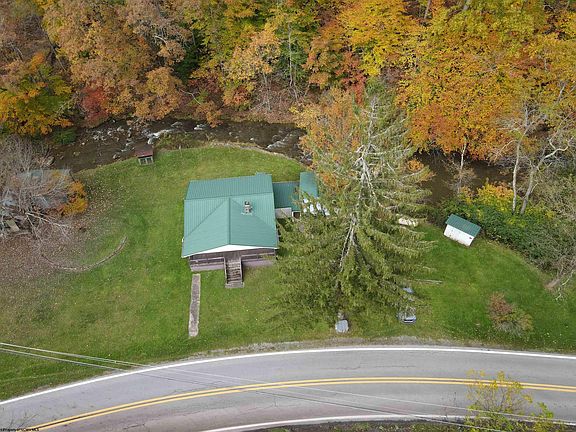 2039 Erbacon Rd, Cowen, WV 26206 | MLS #10151600 | Zillow