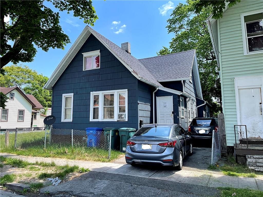 14 Fien St, Rochester, NY 14605 | Zillow