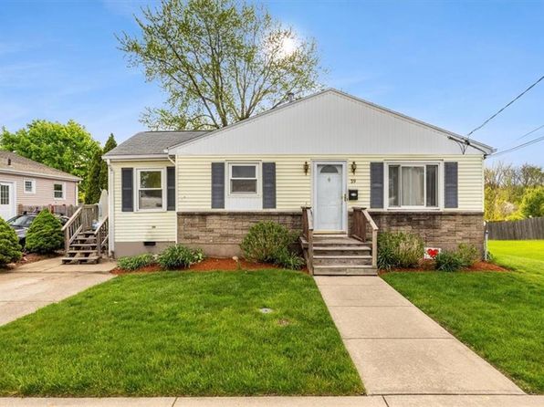Pawtucket RI Single Family Homes For Sale - 16 Homes | Zillow