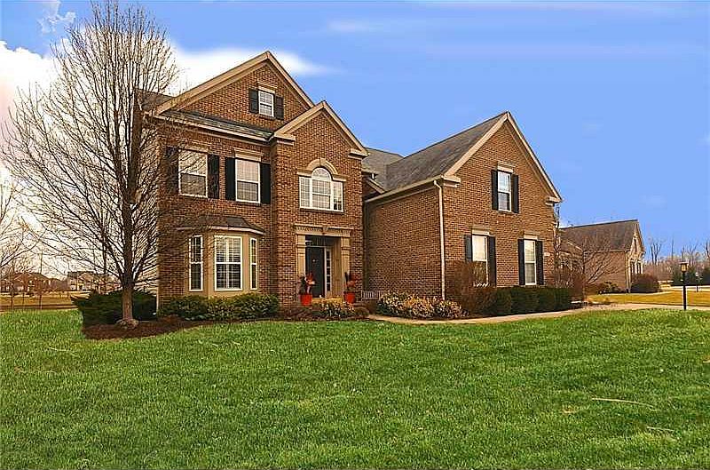 12337 Dellfield Blvd, Carmel, IN 46033 | Zillow