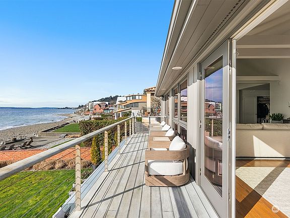 5469 Beach Drive SW, Seattle, WA 98136 | Zillow