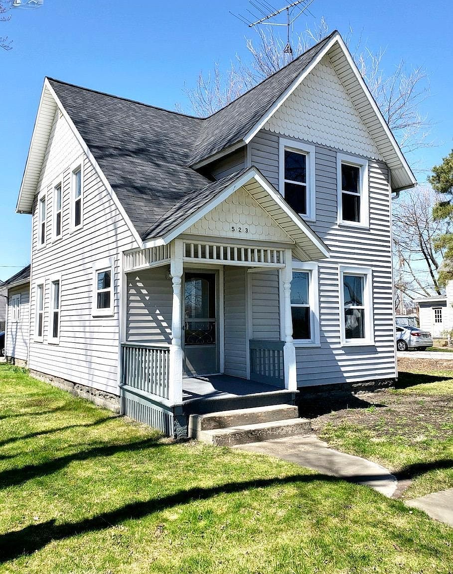 523 Huron St, Sandusky, OH 44839 | Zillow