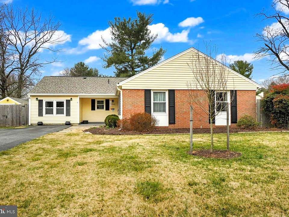 17408 Hughes Rd, Poolesville, MD 20837 | Zillow