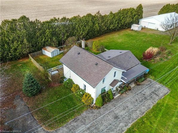 Brooke-Alvinston ON Luxury Homes For Sale - 5 Homes | Zillow