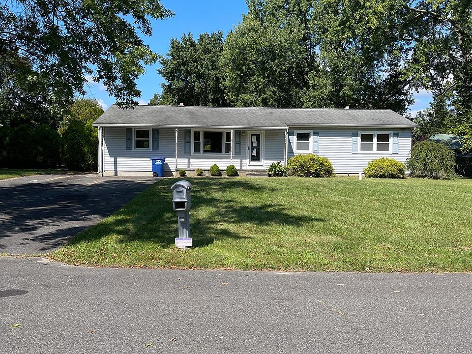 11 Hanover Dr, Cookstown, NJ 08511 | Zillow