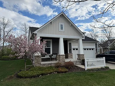48955 Garden Ln Canton MI | Zillow