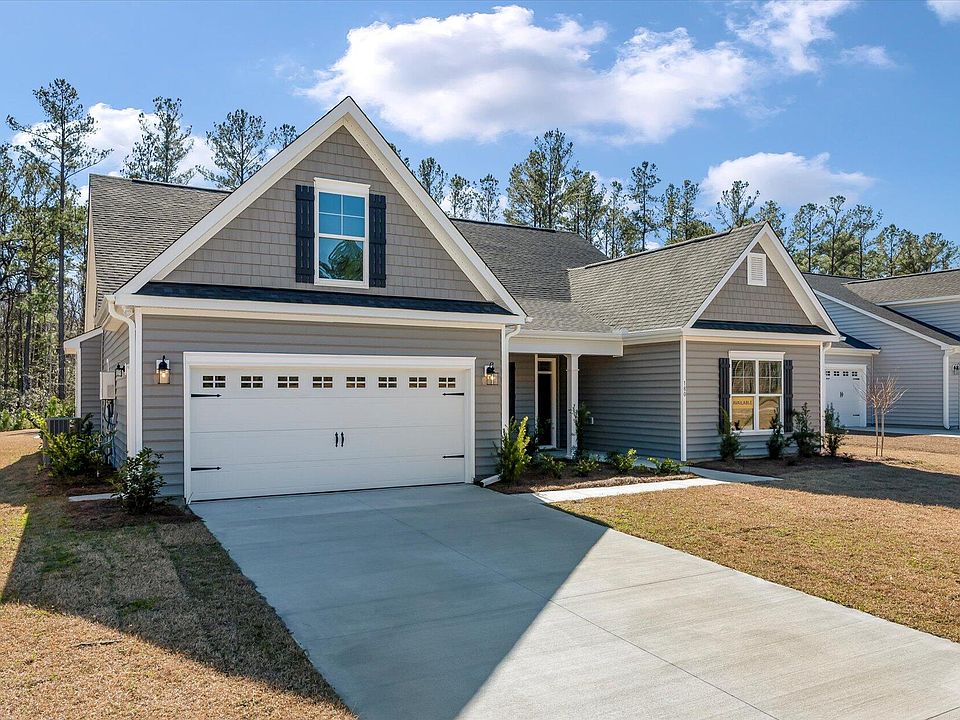 180 Huguenot Trl, Huger, SC 29450 | Zillow