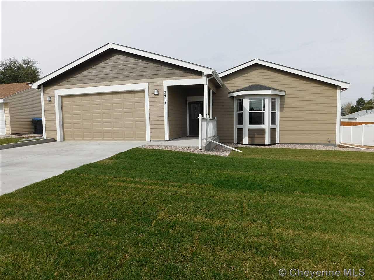3906 Bevans St, Cheyenne, WY 82001 | Zillow