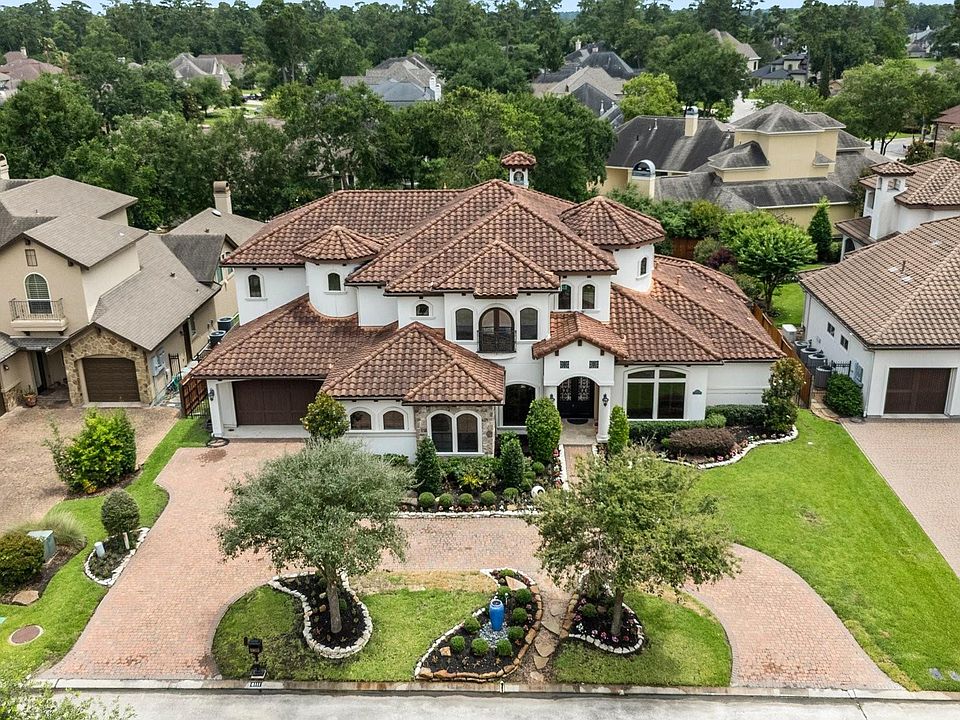 8111 Marshall Falls Dr, Spring, TX 77379 | Zillow
