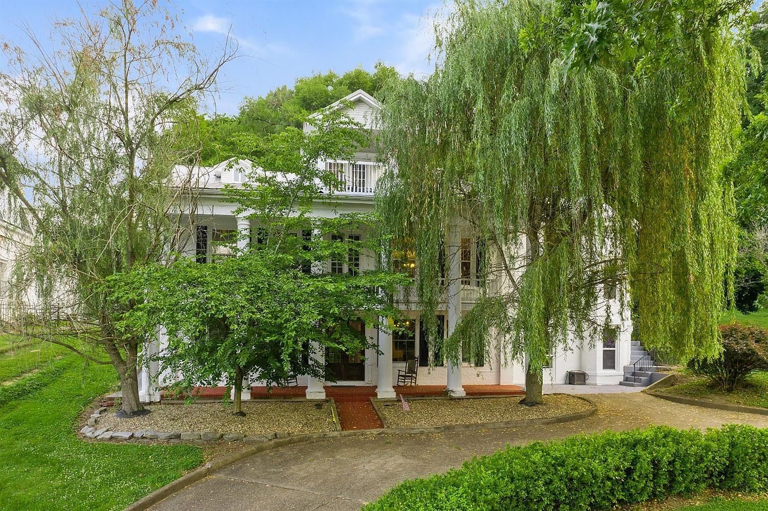 410 Main St, Ripley, OH 45167 | Zillow