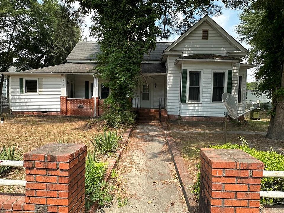 415-417 N Main St, Sumter, SC 29150 | MLS #162443 | Zillow