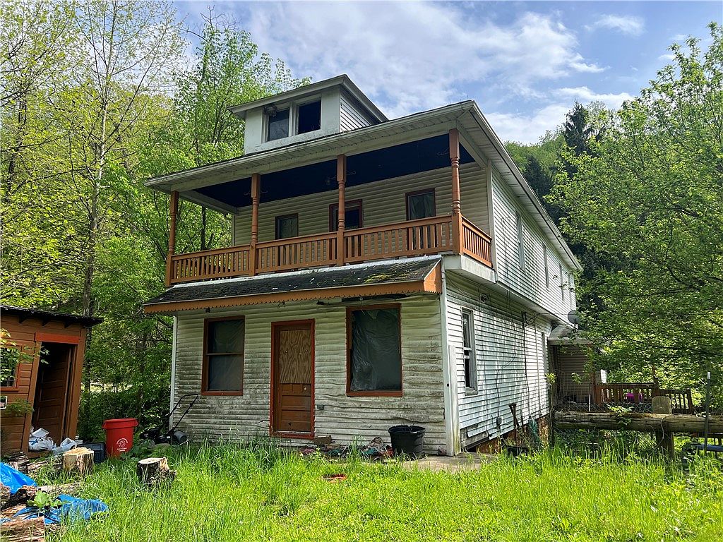 131 Palmer Rd, Adah, PA 15410 | MLS #1700812 | Zillow