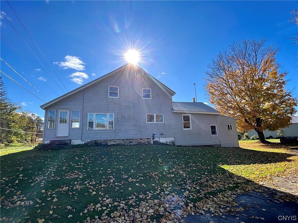 4859 State Route 3, Central Square, NY 13036 | MLS #S1505878 | Zillow