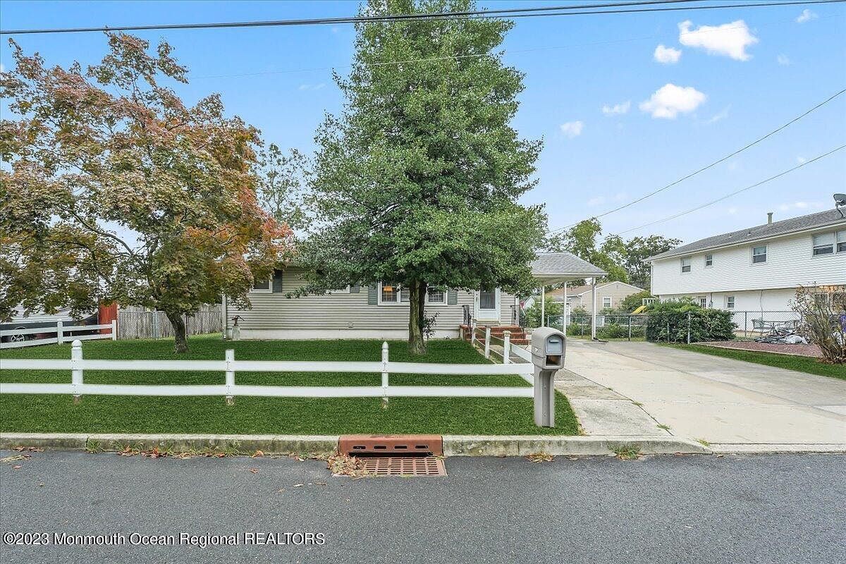 299 Texas Drive, Brick, NJ 08723 | Zillow