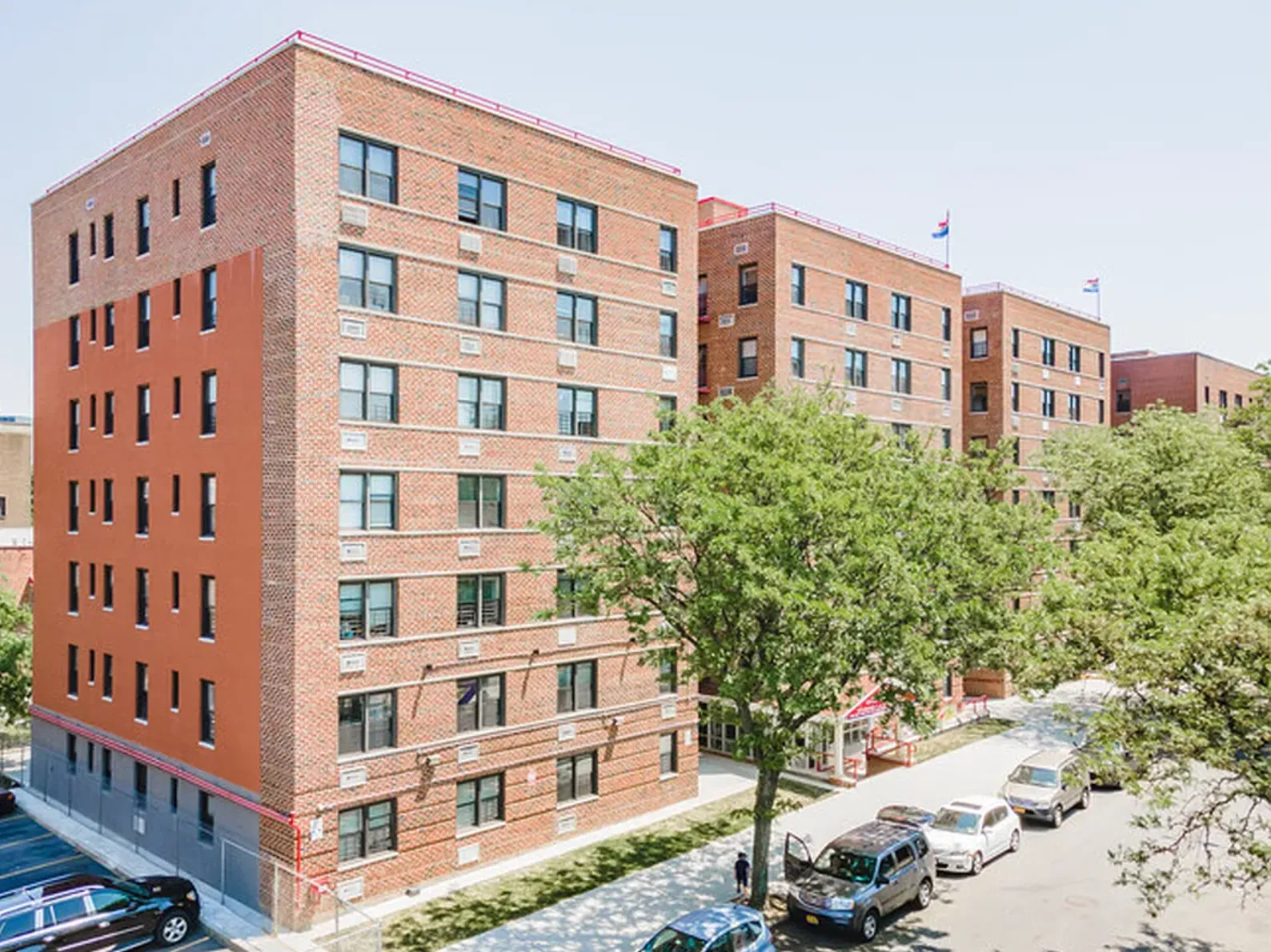 51-25 Van Kleeck Street #7N in Elmhurst, Queens | StreetEasy