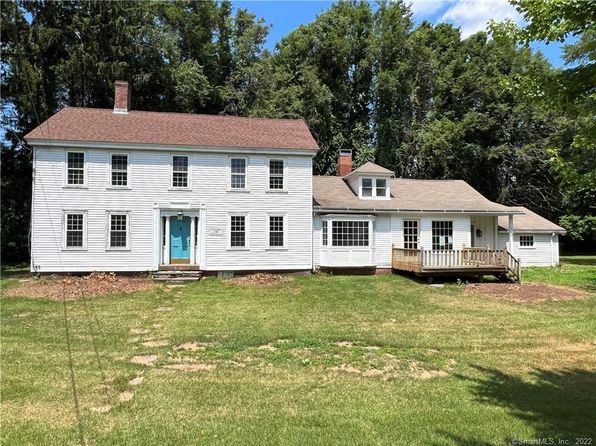 Vernon Rockville CT Real Estate - Vernon Rockville CT Homes For Sale ...