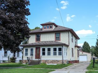 118 N Main St, Three Rivers, MI 49093 | Zillow