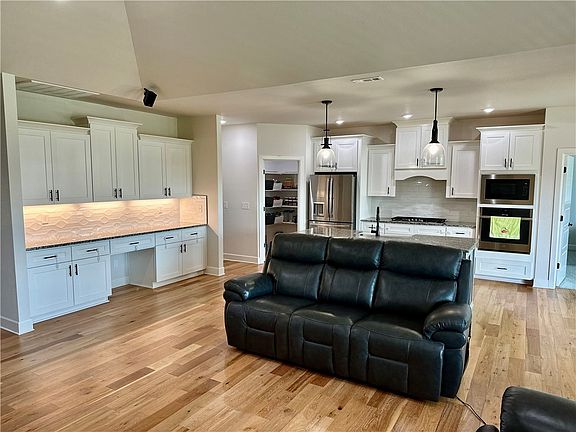 4203 SW Wheatgrass Blvd, Bentonville, AR 72713 | Zillow
