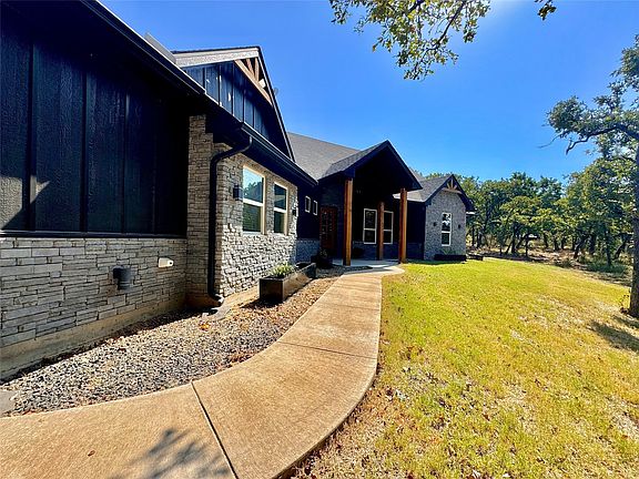 166 Oak Ridge Loop, Whitney, TX 76692 | Zillow