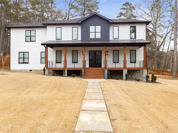 New Construction Homes in Decatur GA | Zillow