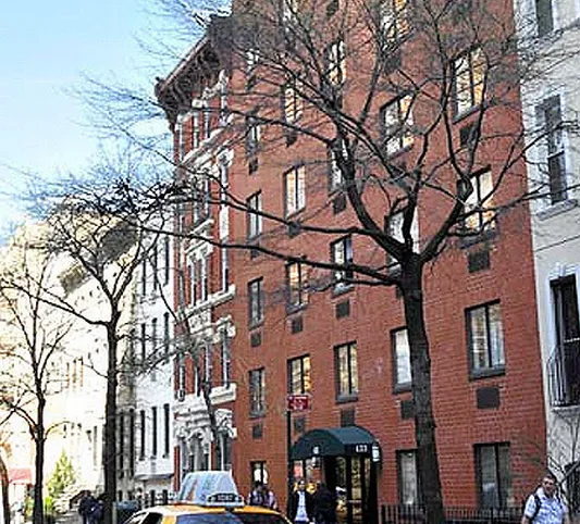 433 West 43rd Street in Hell's Kitchen : Sales, Rentals, Floorplans ...