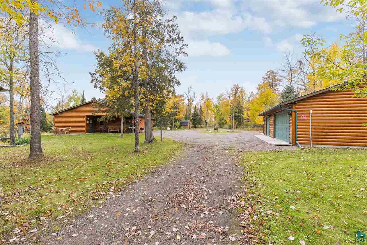 9155 Swan Lake Rd, Alborn, MN 55702 | Zillow