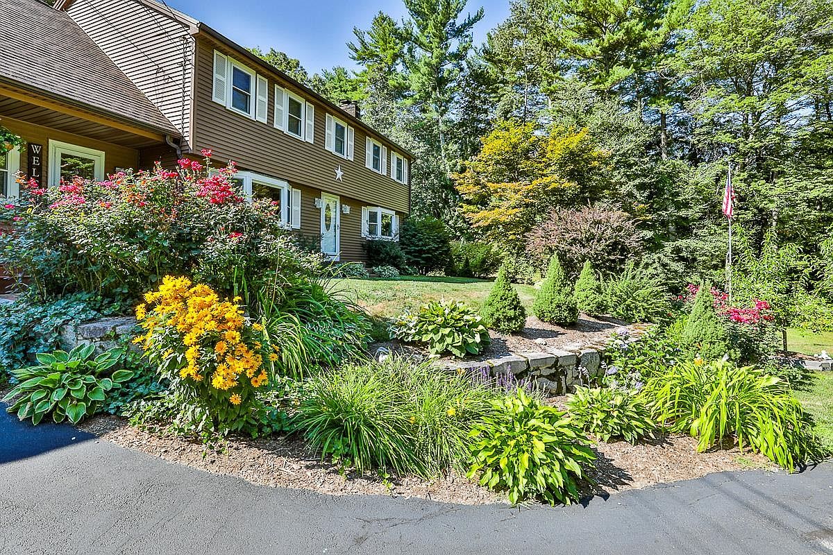 15 Rocky Pond Road, Brookline, NH 03033 | Zillow