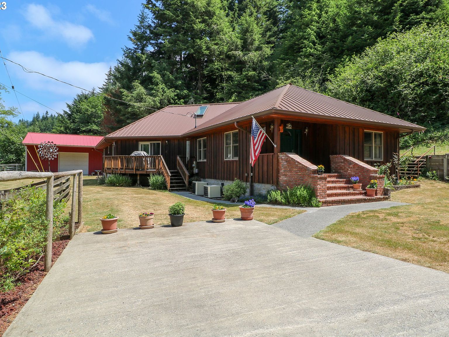 62451 Old Wagon Rd, Coos Bay, OR 97420 | Zillow