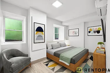 StreetEasy: 155 Meserole Avenue in Greenpoint, #1E - Sales, Rentals ...
