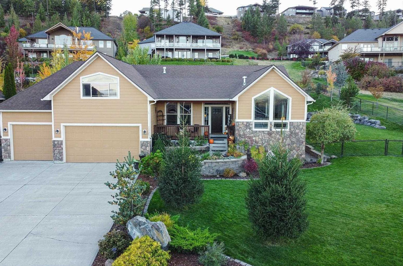 10525 N Edna Ln, Spokane, WA 99218 | Zillow