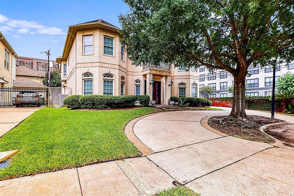 5302 Val Verde St, Houston, TX 77056 | Zillow