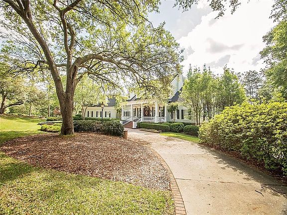 8561 Dawes Lake Rd, Mobile, AL 36619 | Zillow