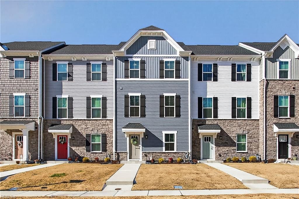 117 Pocosin Path, Poquoson, VA 23662 | Zillow