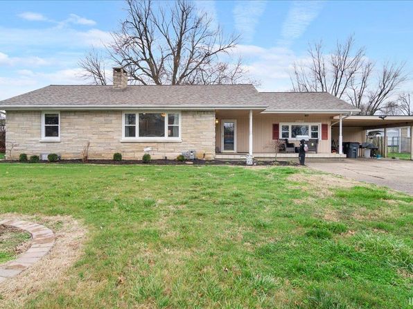 47715 Real Estate - 47715 Homes For Sale | Zillow