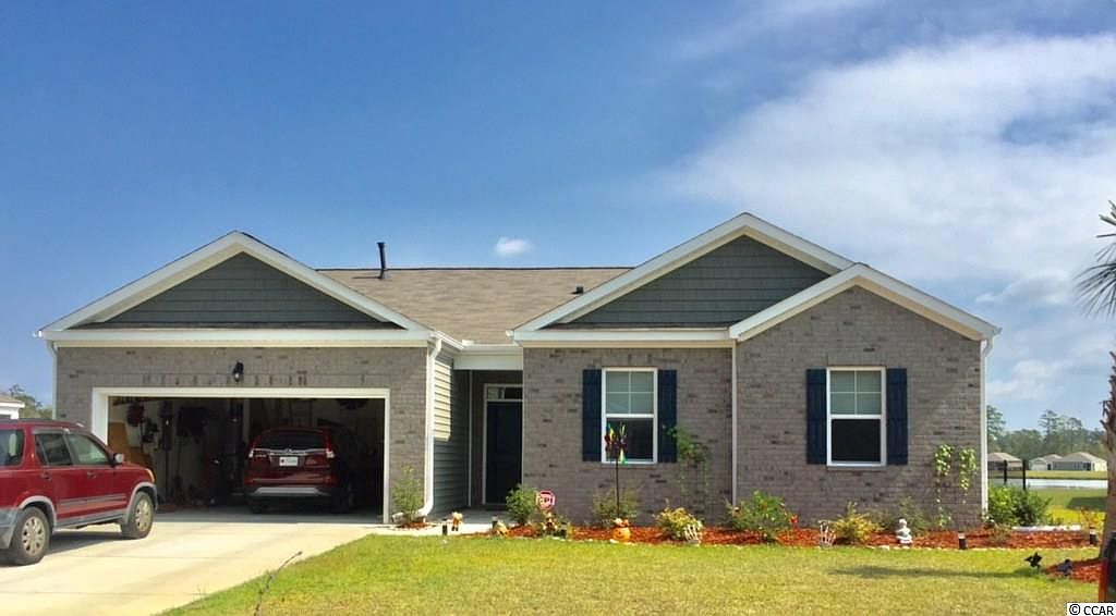 367 Carmello Circle Lot 86 - Alston F, Alston F Conway, SC 29526 | Zillow