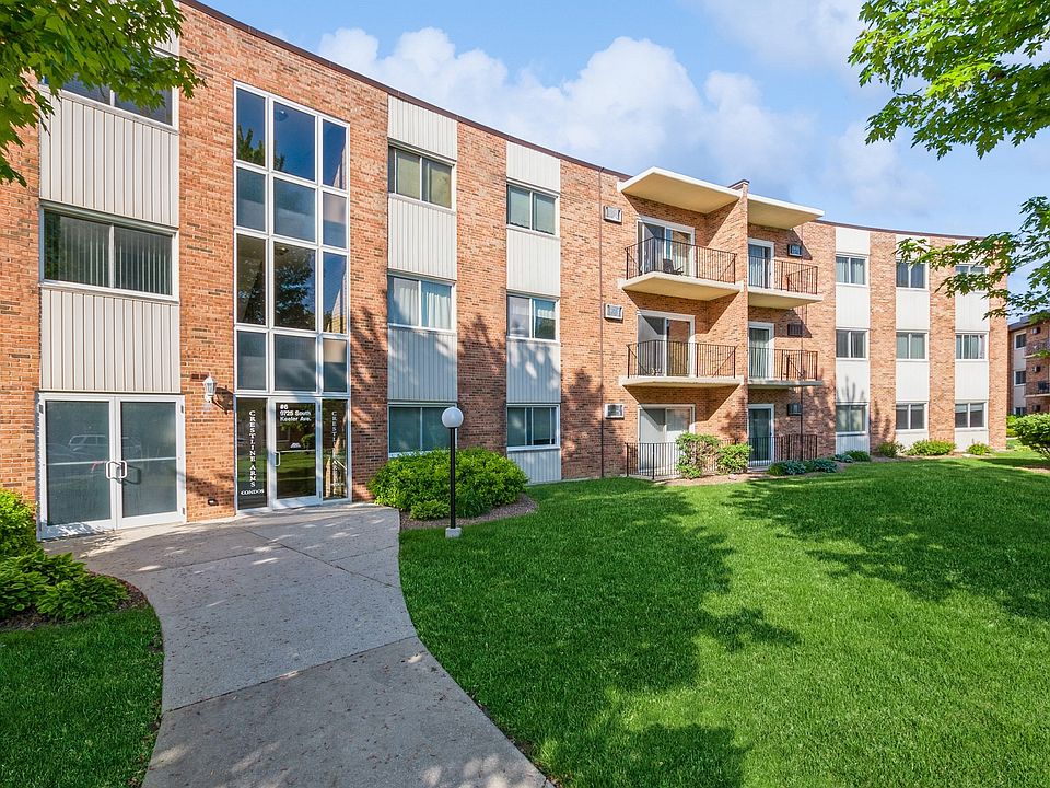 9725 S Keeler Ave APT 102, Oak Lawn, IL 60453 | Zillow