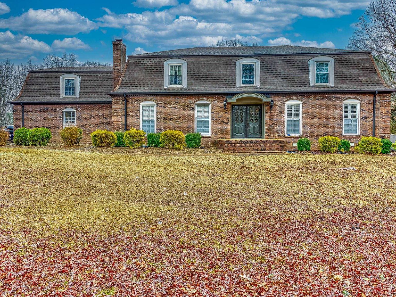 1400 Country Club Ln, Red Bay, AL 35582 | Zillow