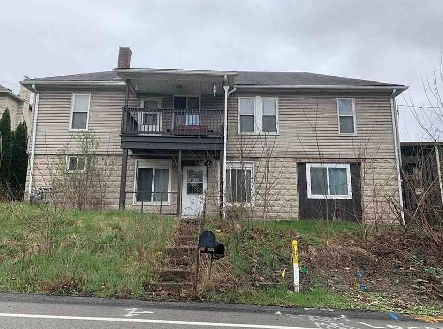 12810 State Route 993, Ardara, PA 15615 | Zillow