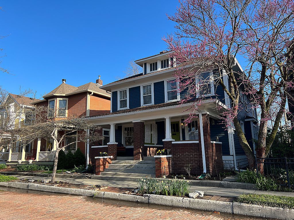 234 E 10th St, Indianapolis, IN 46202 | Zillow