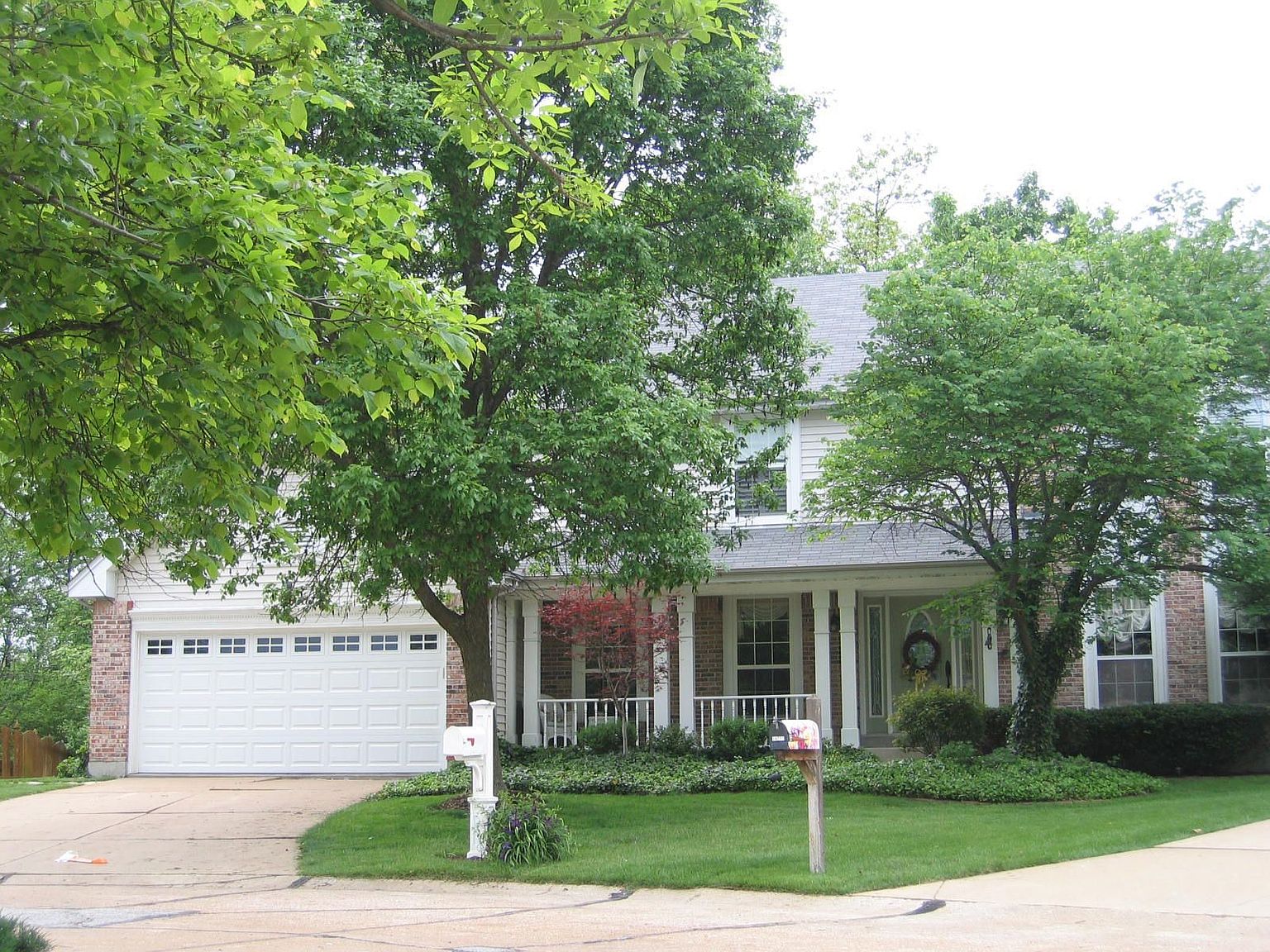 16228 Surfview Ct, Grover, MO 63040 | Zillow