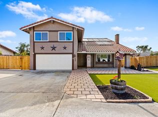 140 Mason Rd, Vista, CA 92084 | MLS #SW24150069 | Zillow