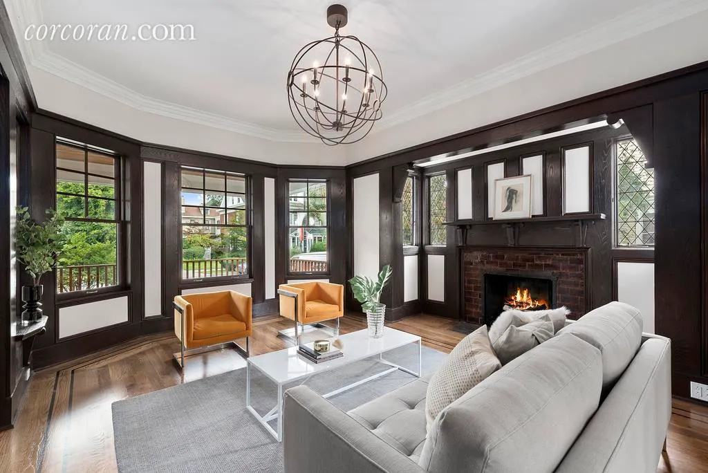 82 Stratford Road in Prospect Park South, Brooklyn | StreetEasy