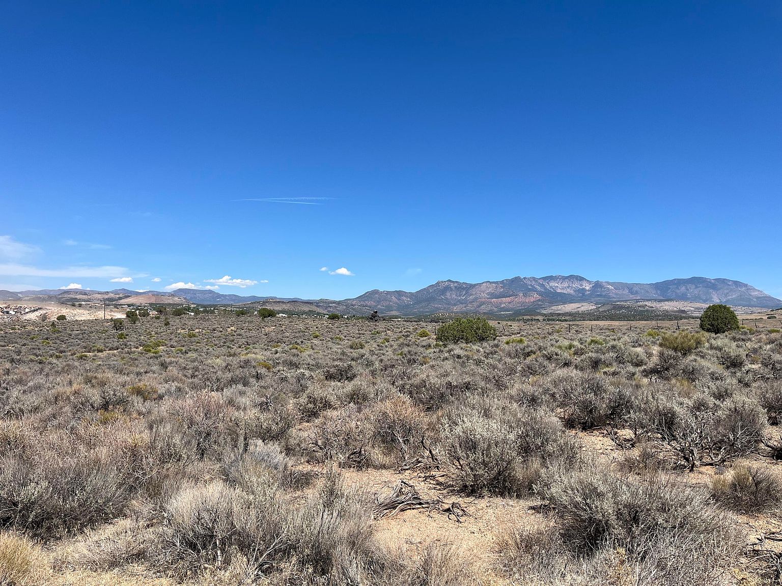 1500 W 2nd, Veyo, UT 84782 | MLS #25-263832 | Zillow