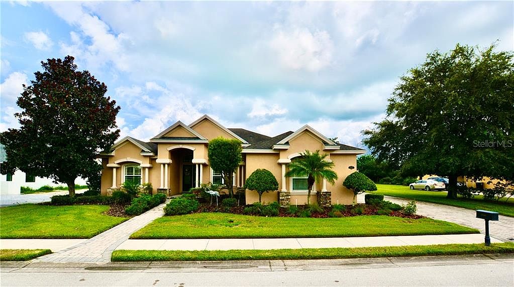 6546 Eagle View Loop, Lakeland, FL 33813 | Zillow