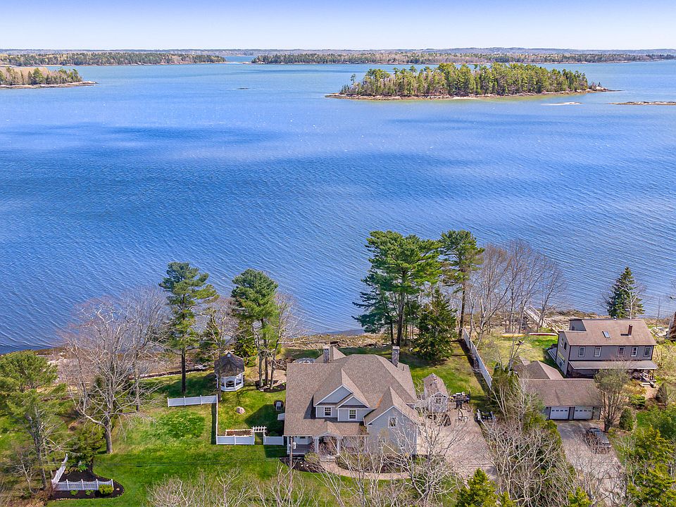 373 Lower Flying Point Road, Freeport, ME 04032 | Zillow